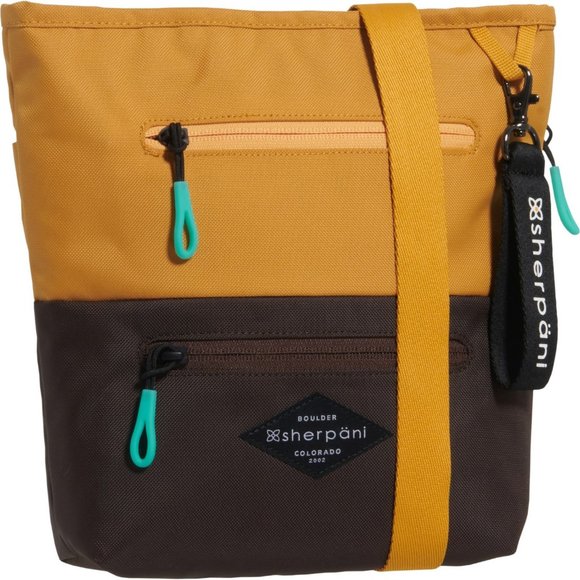Sherpani | Bags | Nwt Sherpani Sadie Crossbody Bag For Women 362sn ...